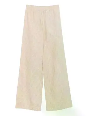Fendi Elasticated Pants For Women