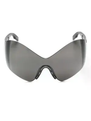 Balenciaga Butterfly-frame Sunglasses
