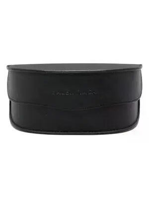 Balenciaga Butterfly-frame Sunglasses