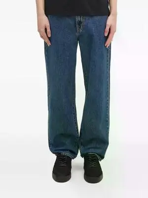 THISISNEVERTHAT Five-pockets Jeans