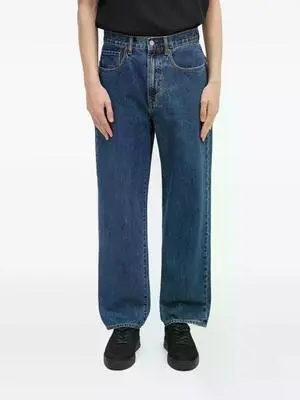 THISISNEVERTHAT Five-pockets Jeans