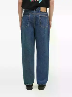 THISISNEVERTHAT Five-pockets Jeans