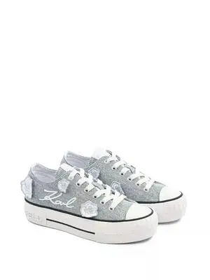 Karl Lagerfeld Kampus Max Sneakers