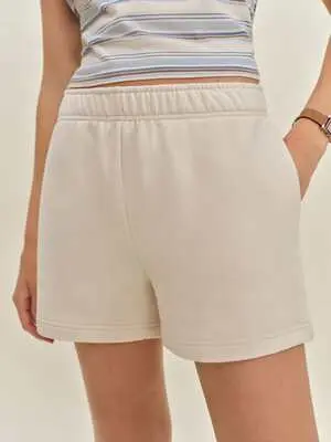 Short Sleeve Shorts For Women