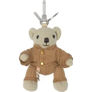 Burberry Thomas Bear Charm - Multicolour