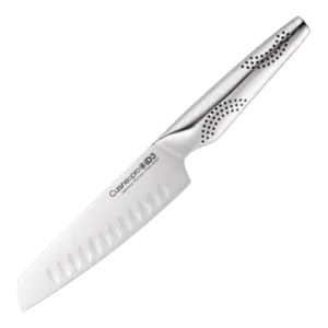CUISINE::PRO® Id3® 6" Santoku - Silver