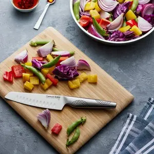 CUISINE::PRO® Id3® 6" Santoku