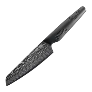 CUISINE::PRO® Id3® Samurai 6" Santoku - Black
