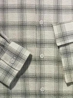Belstaff Checked Shirt