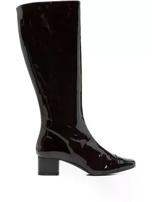 Carel Knee High Boots For Women