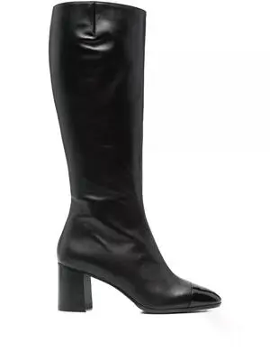Carel Heeled Boots For Women