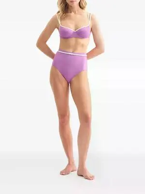 ERES Cheryl Bikini Bottom - Purple