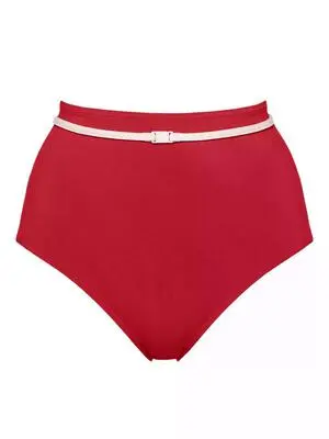 ERES Cheryl Bikini Bottom - Red