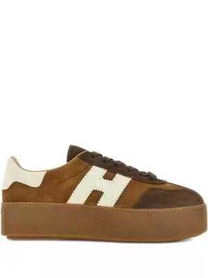 Hogan Platform Sneakers
