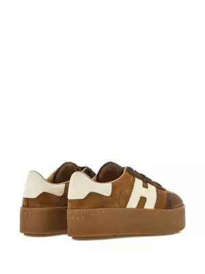 Hogan Platform Sneakers