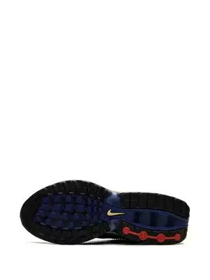 Nike Air Max Dn Se Sky Sneakers - Blue