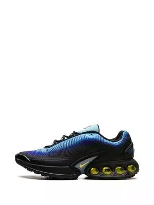 Nike Air Max Dn Se Sky Sneakers - Blue
