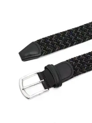 Anderson's Woven Elasticated Belt