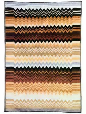 Missoni Giacomo Bath Mat