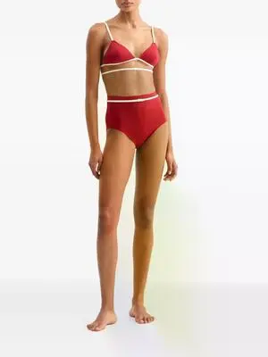 ERES Cheryl Bikini Bottom - Red