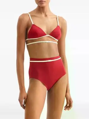 ERES Cheryl Bikini Bottom - Red