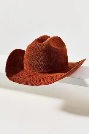 WYETH Nub Cowboy Hat Cinnamon