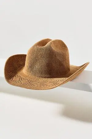 WYETH Nub Cowboy Hat Tan