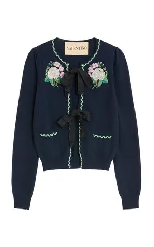 Valentino Garavani Cardigans For Women