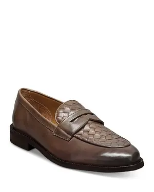 Allen Edmonds Woven Shoes For Men
