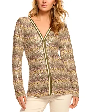 Ramy Brook Drop Shoulder Cardigans For Women