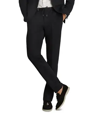 Men's Drawstring Trousers