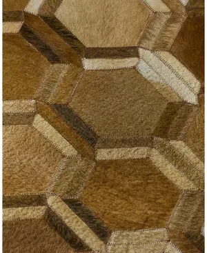 DALYN RUG COMPANY Dalyn Bozeman Bm1 Runner Area Rug, 2'3 X 7'6 - Brown