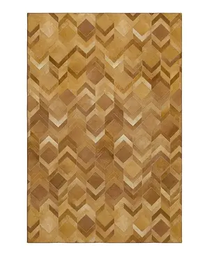 DALYN RUG COMPANY Dalyn Bozeman Bm5 Area Rug, 10' X 14 - Rust