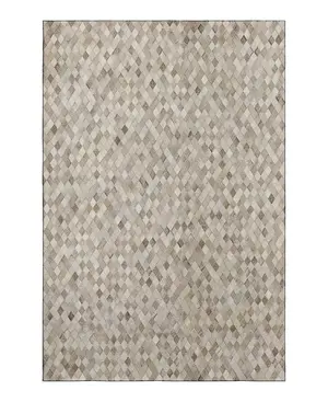 DALYN RUG COMPANY Dalyn Bozeman Bm6 Area Rug, 10' X 14 - Gray
