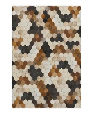 DALYN RUG COMPANY Dalyn Bozeman Bm9 Area Rug, 10' X 14 - Dune