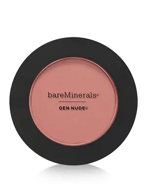 BAREMINERALS Gen Nude Powder Blush - Call My Blush