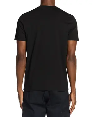 Moncler Short Sleeved Tee