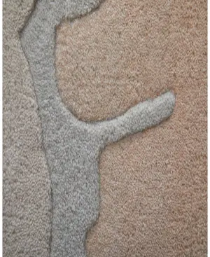 FEIZY Katya 8989f Area Rug, 4' X 6