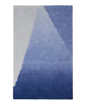 FEIZY Katya 8990f Area Rug, 5' X 8 - Blue/ Beig