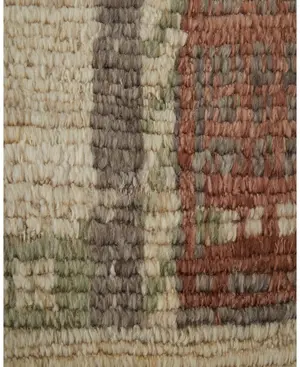 FEIZY Kasbah 69g2f Area Rug, 2' X 3