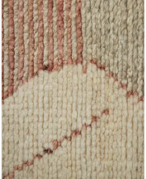 FEIZY Kasbah 69g3f Area Rug, 2' X 3