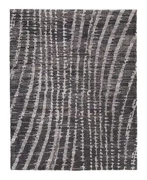 FEIZY Skyview 39qdf Area Rug, 5' X 7'6 - Charcoal