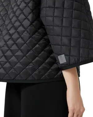 Max Mara The Cube Delfina Coat