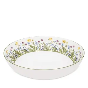 Halcyon Days Highgrove Wildflower 8 Bowl - Multi