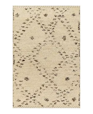 SURYA Machu Picchu Mcu-1004 Area Rug, 10' X 14 - Light/beige