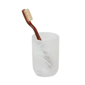 ROSELLI Clouds Tumbler - White