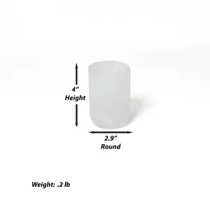 ROSELLI Clouds Tumbler