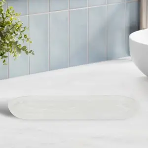 ROSELLI Clouds Amenity Tray
