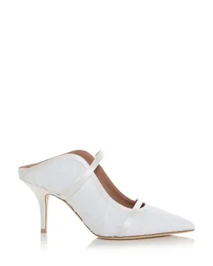 MALONE SOULIERS Maureen Pointed Mules