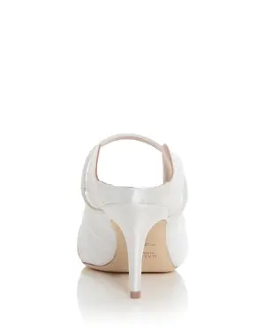MALONE SOULIERS Maureen Pointed Mules